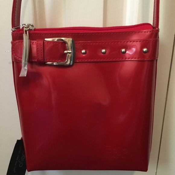 Beijo | Bags | Beijo Crossbody Bag See Description | Poshmark